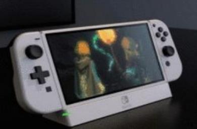 任天堂Switch Pro配置曝光：搭载5nm处理器和三星OLED屏__财经头条