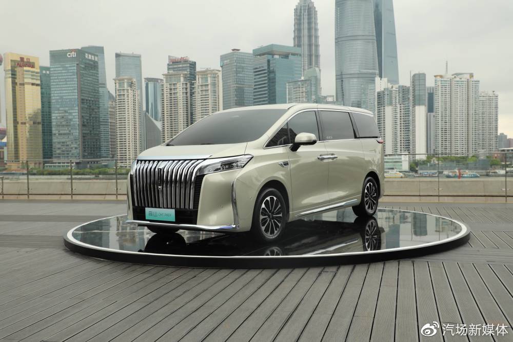 魏牌开始对标理想，便宜得多，还有必要买理想吗？__财经头条