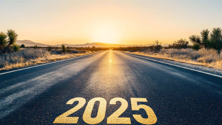 A股2025展望：三大赛道将成全新风口|碳酸锂|光伏|白马_新浪新闻