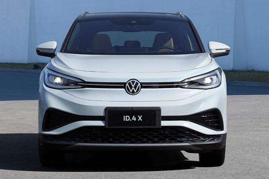 ID4X和ID6X夏测续航达成率过于感人，最低仅61%-新浪汽车