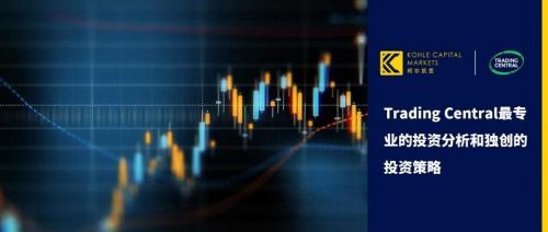 KCM柯尔凯思:与Trading Central达成战略合作,推出个性化交易信息服务