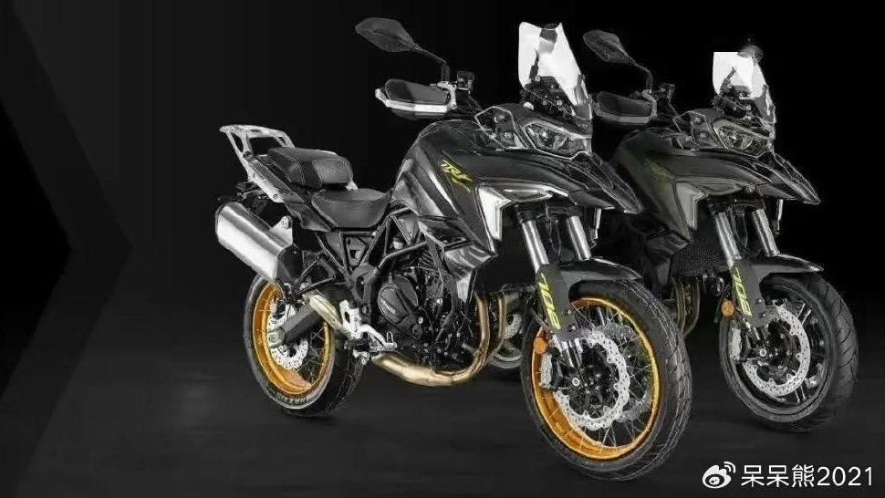 2024款TRK552上市，售价32680元起，这次能重回公路霸主的地位？|贝纳利|公路|霸主|探险|售价_新浪新闻