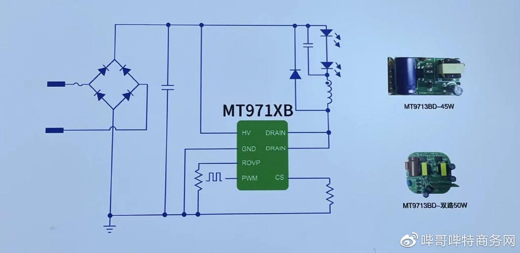 美芯晟携四大产品线和照明新方案亮相光亚展__财经头条