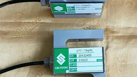 STC-10kg celtron称重传感器|电子|不锈钢|传感器_新浪新闻