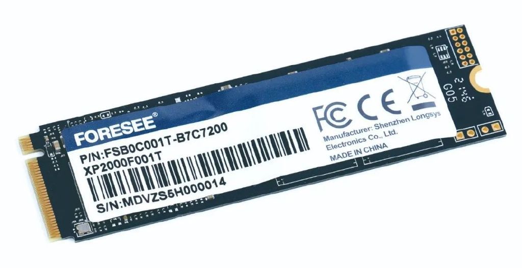 表现如何？新款国内品牌企业级PCIe 4.0 SSD首测__财经头条