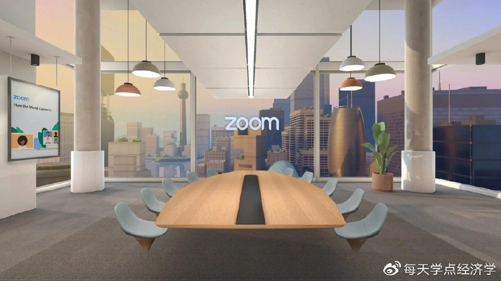 Meta试行“办公桌轮用制”，上班前要先占座！员工：这很Meta|工位|上班|办公_新浪新闻