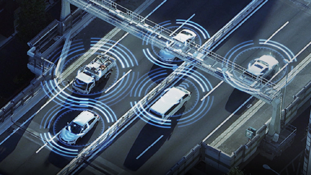 Orin-X加持，创时赋能智己NOA再进阶|中间件|英伟达|控制器_新浪新闻