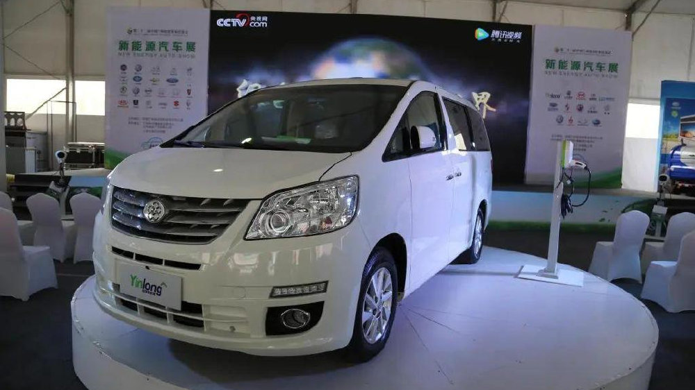 海尔进军汽车市场！|海尔|卡奥斯|工业互联网_新浪新闻