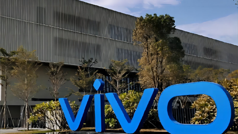vivo，用最扎实的因，换最繁盛的果|产业链|本分|影像_新浪新闻