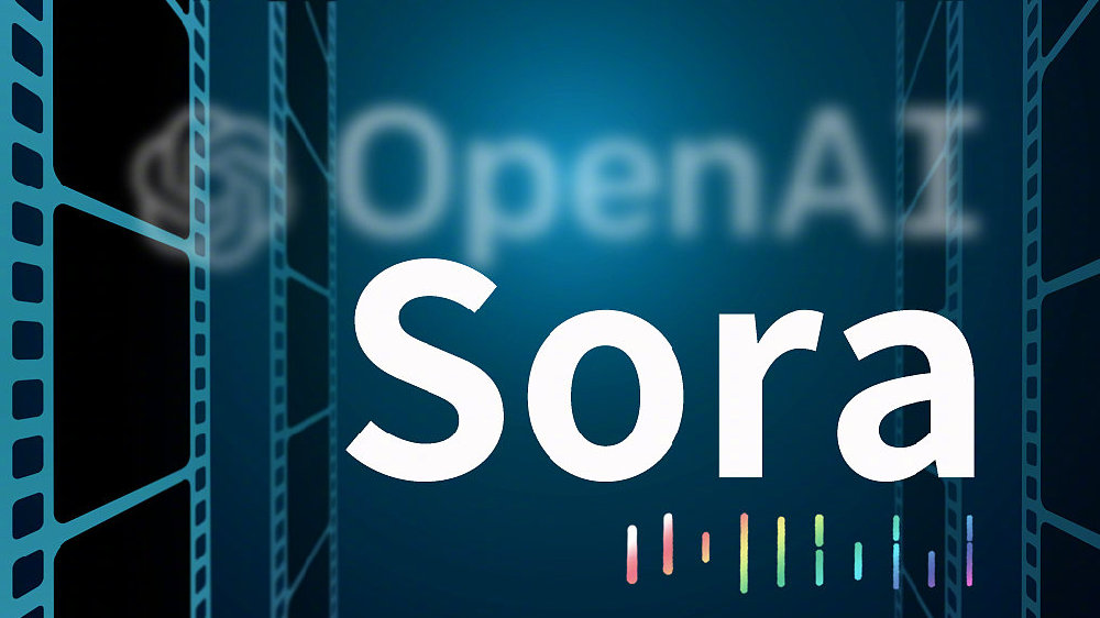 引爆科技圈，Sora背靠什么团队？|霍姆斯|阿迪蒂亚|杨立昆_新浪新闻