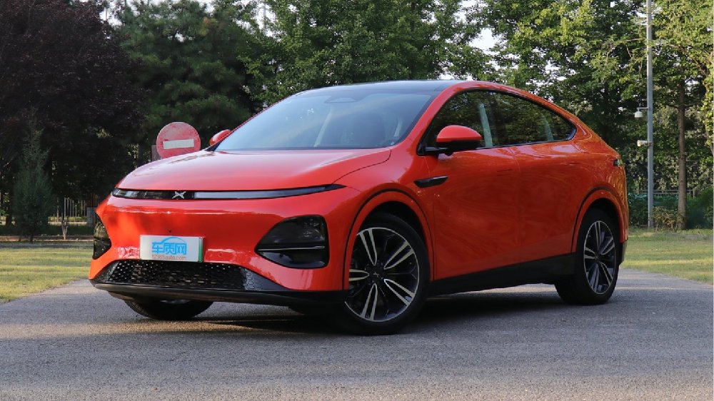 2023款小鹏G6完全评价报告-新浪汽车