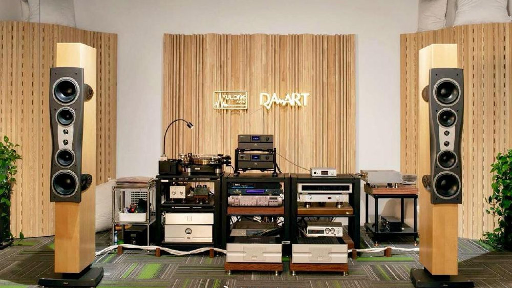 目前国产前级唱放耳放的巅峰之作？钰龙PA1全网首发深度“非”评测|一体机|耳放|钰龙|解码|龙哥_新浪新闻