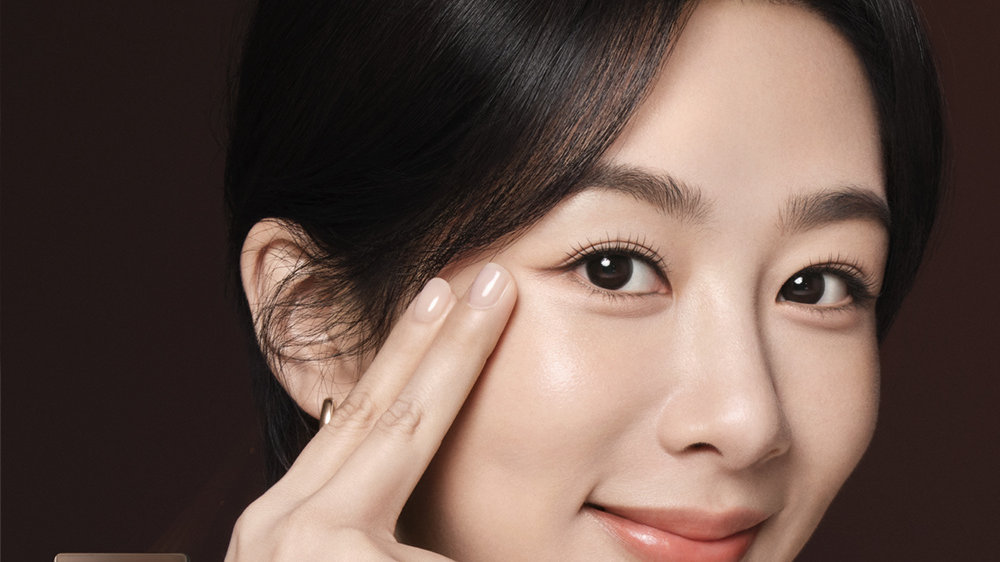 HB美妆新趋势 | “一招制胜”的眼霜，“智能干发”新潮流......|精华油|娇兰|肌肤_新浪新闻