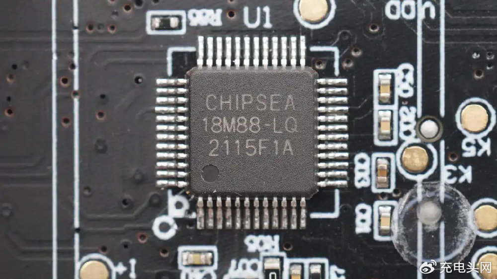 小米生态链产品都在用的的MCU你还不来看看？|充气|充气泵|字节_新浪新闻