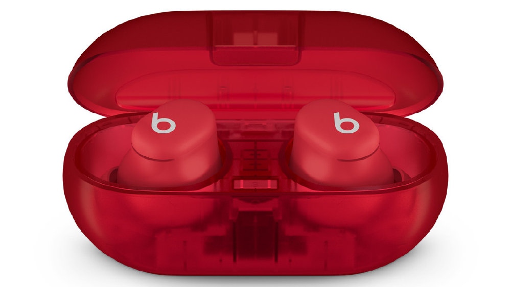 由Jennie Kim主演的全新Beats Solo Buds宣传片正式发布|宣传片|金珍妮|音乐_新浪新闻