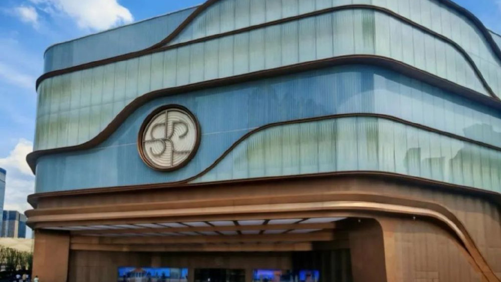 初探武汉SKP：100+美妆首发，爆改华中商业格局|百货|香水品牌|武汉|华中|美妆_新浪新闻