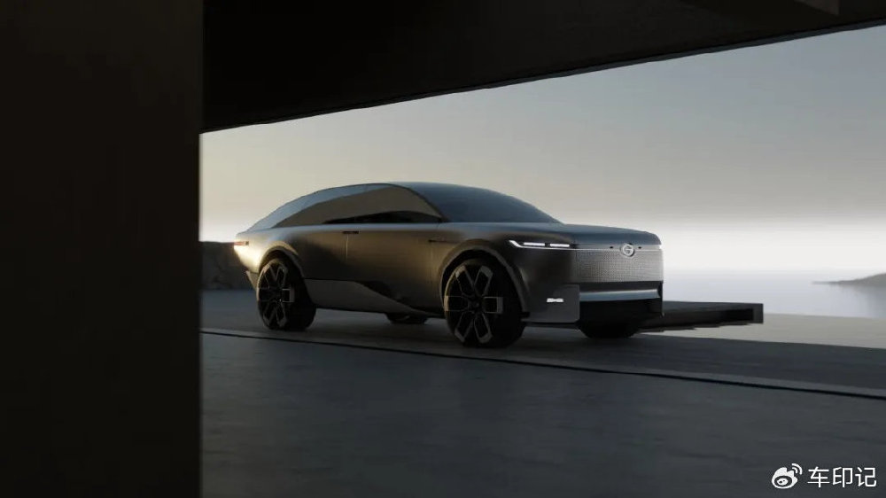 电动汽车设计巨匠 世界知名设计大师Benoit Jacob正式加入广汽-新浪汽车