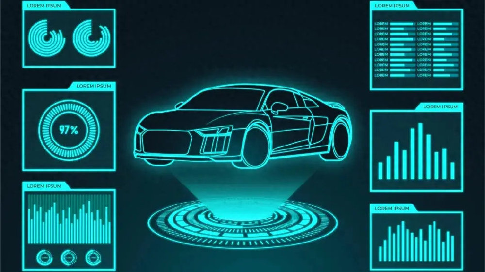 XTOOL朗仁E2 Pro｜电池包检测的全能战士-新浪汽车