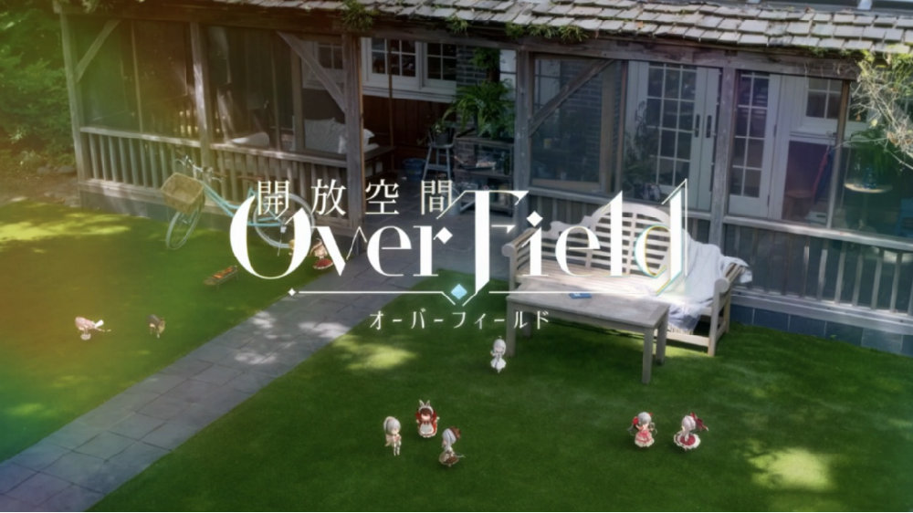 《开放空间：Over Field》国际服下载，网络加速一站式解决办法|迅游|游戏|加速器|手游|开放空间：Over Field_新浪新闻
