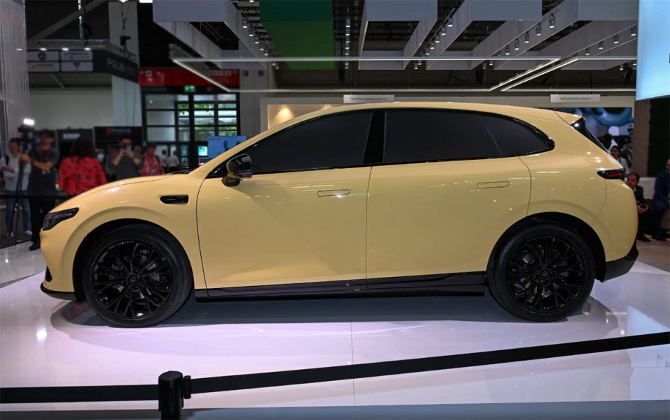 零跑Lafa5正式申报，外观很年轻运动，车长4430mm，续航515/605km