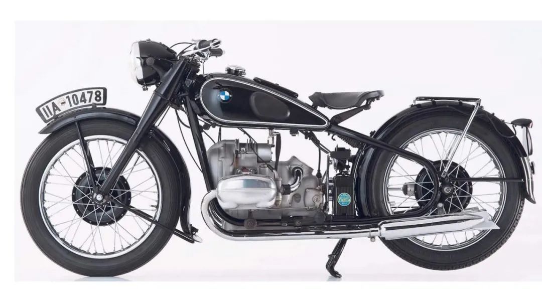 重磅！宝马摩托车R 18正式上市！售价24.99万元起！-新浪汽车