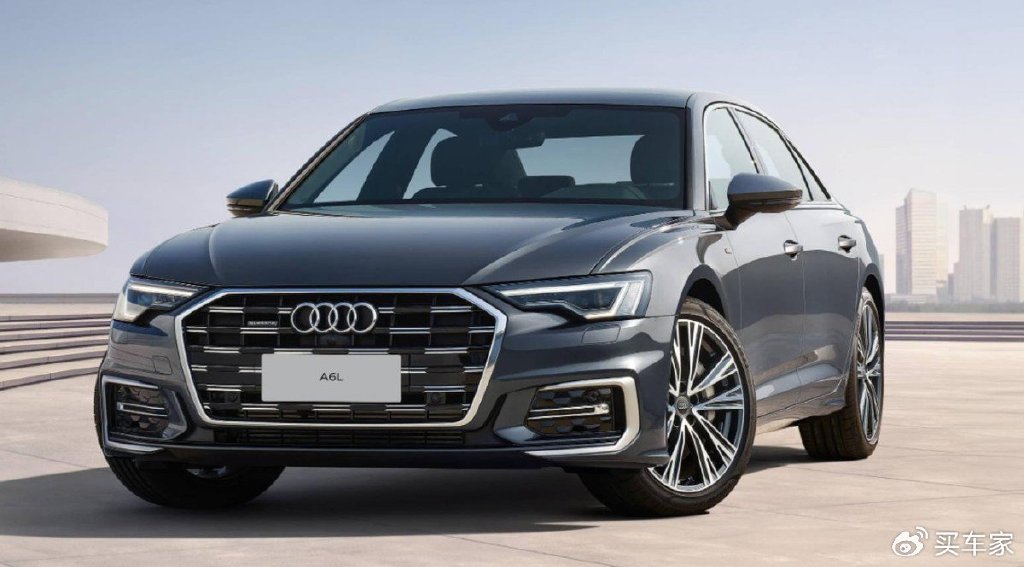 奥迪A6L换代在即，现款抄底还是等新款？-新浪汽车