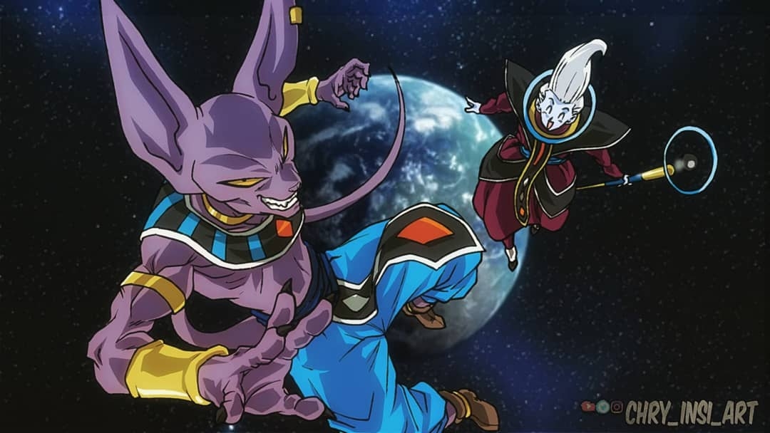 日本推特插画师『CHRY_INSI_ART』的超赞插画作品（第二弹）