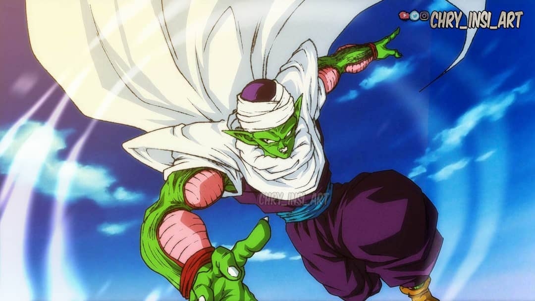 日本推特插画师『CHRY_INSI_ART』的超赞插画作品（第二弹）