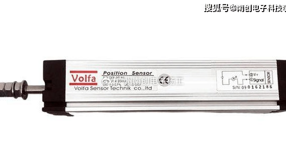德国VOLFA LWF-50位移传感器|电子|位移|传感器_新浪新闻