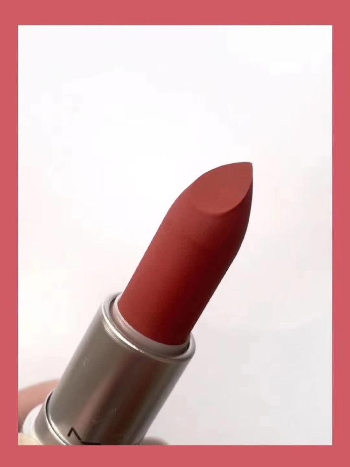 MAC新品磨砂923甜软的糖渍樱花 非常微妙的暖粉豆沙就是美__财经头条