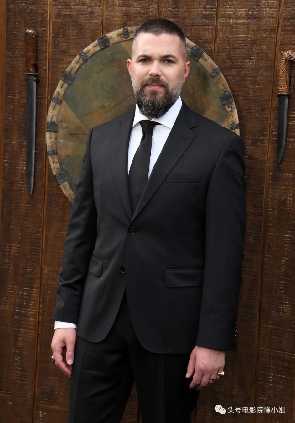 堪比《权游》！烂番茄新鲜度89%，又一部爆款电影，男主长大复仇|权游|史诗|妮可·基德曼_新浪新闻