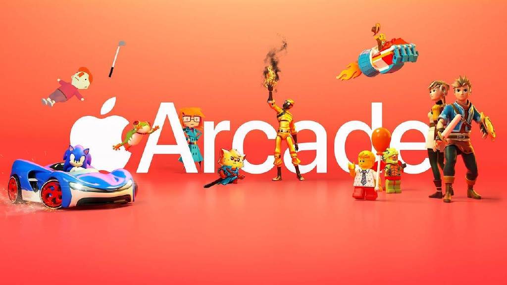 三年之期将至，苹果Arcade游戏服务将有一批游戏离开__财经头条
