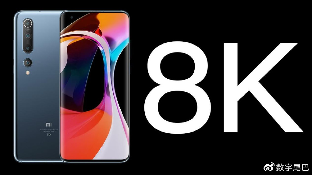 手机 8K 拍摄真的「降温」了吗？其实并不是__财经头条