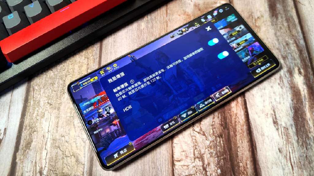 可玩性很高，性能机带来旗舰体验，荣耀80GT体验评测__财经头条