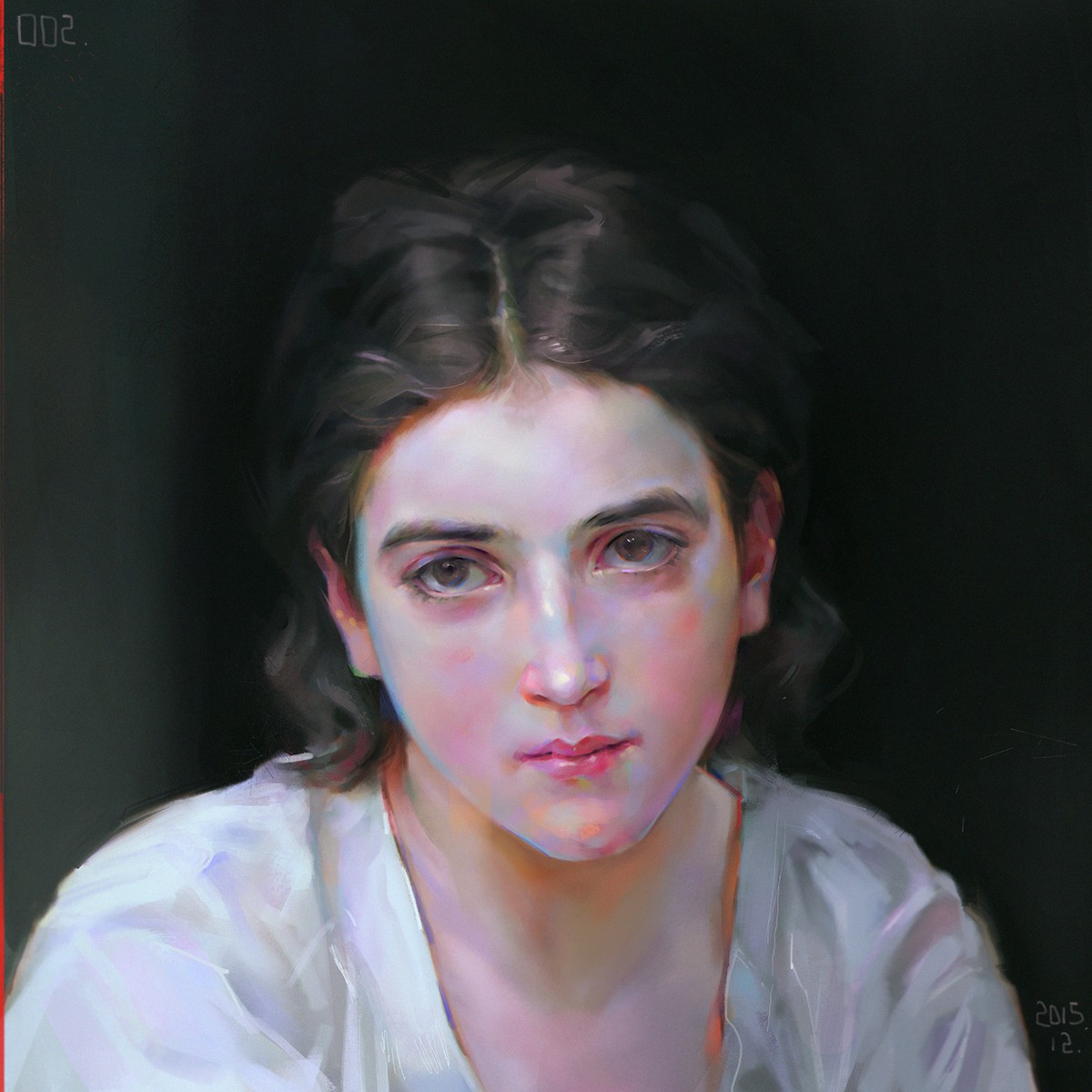 Yanjun Cheng Artist