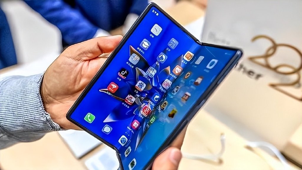 麒麟9000回归！华为Mate X2官翻版上架，支持5G网络！__财经头条