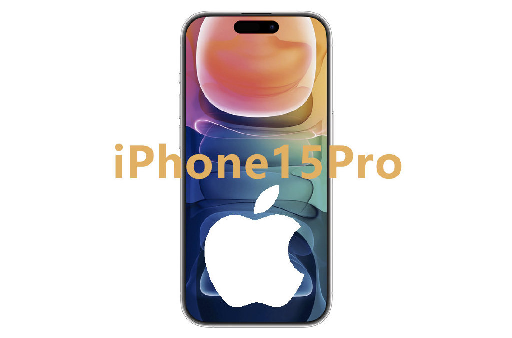 苹果向小米学习？iPhone15Pro边框变窄网友却不买账，称容易误触__财经头条