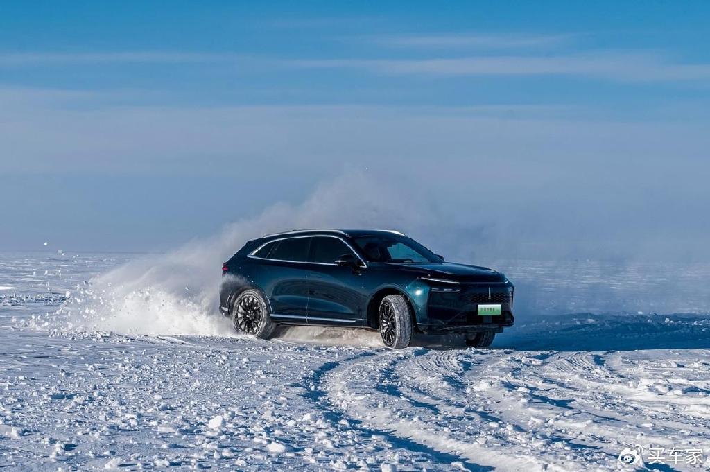 魏牌新摩卡Hi4上市，最低仅需21.38万元-新浪汽车