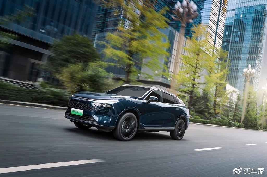 魏牌新摩卡Hi4上市，最低仅需21.38万元-新浪汽车