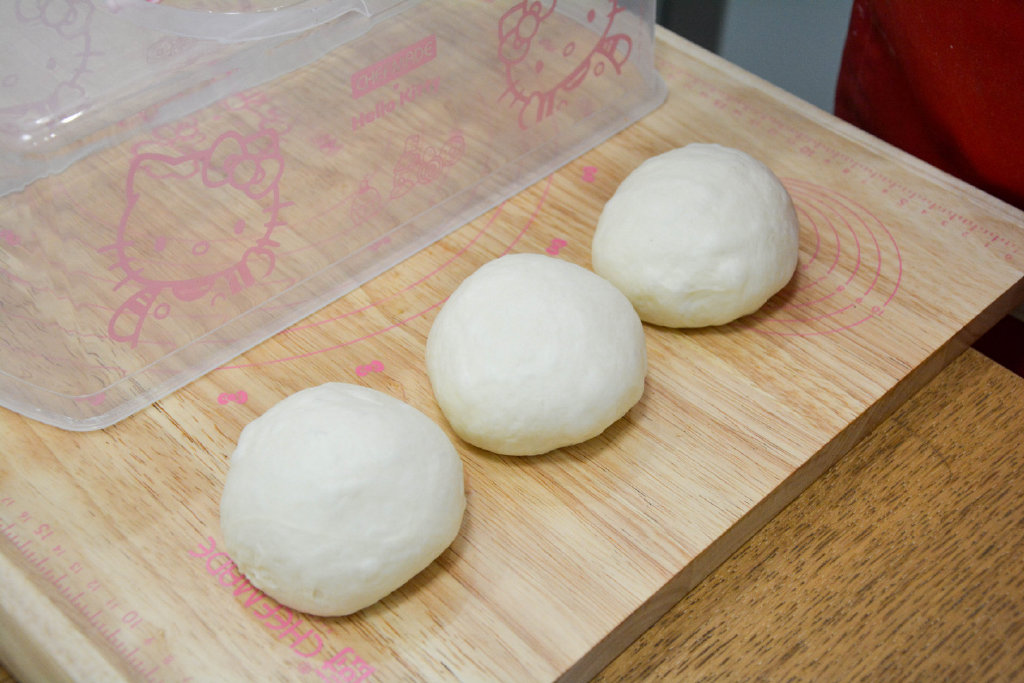 这个千层面包太可了，制作过程一团糟，成品一出炉，眼睛都亮了