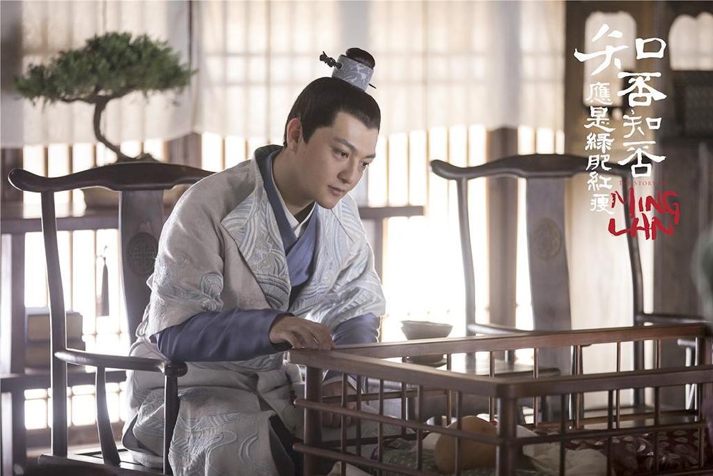 知否：王若弗给盛老太太下毒 为何不能被墨兰知道|墨兰|王若|老太太_新浪新闻