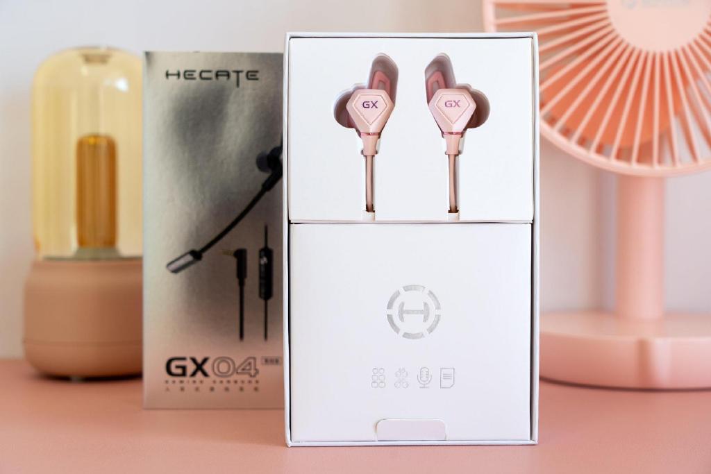 百元档也有好用的游戏耳机？漫步者GX04竞技版就是代表__财经头条