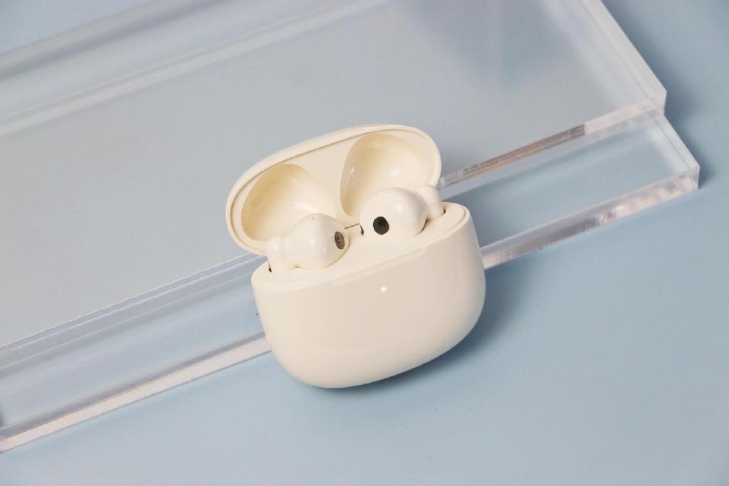 漫步者Lolli 3 ANC评测：主动降噪+长续航，带来越级表现__财经头条