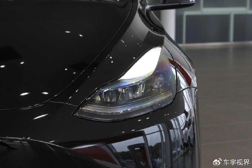 月销突破5万台，5秒破百续航660km，Model Y究竟有何硬实力？-新浪汽车