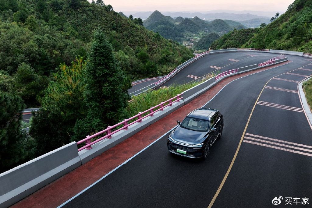 魏牌新摩卡Hi4上市，最低仅需21.38万元-新浪汽车