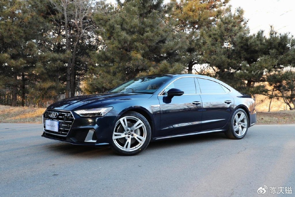 33万能买C级豪华轿车！关键还比“56E”开着更潮！-新浪汽车