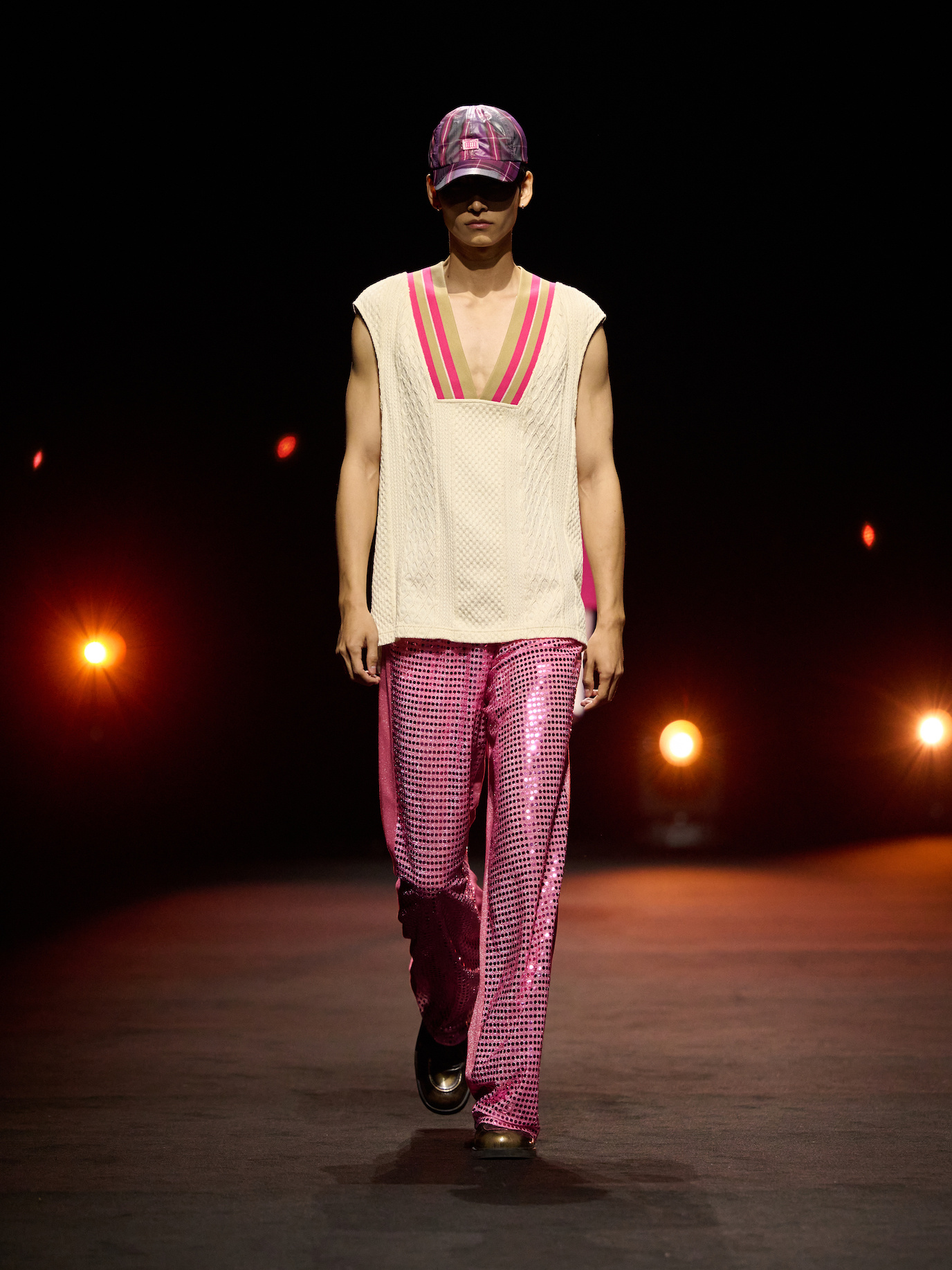 GARÇON BY GARÇON 2023 春夏系列……__财经头条