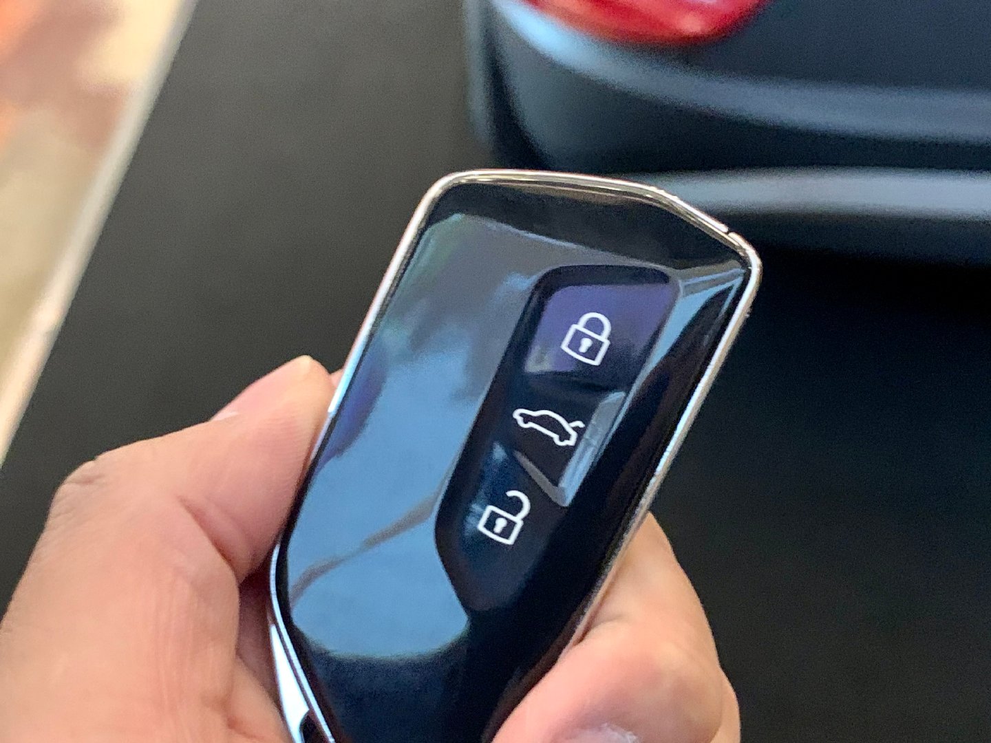 16个细节，看懂一汽大众ID.4 CROZZ是辆什么样的车-新浪汽车