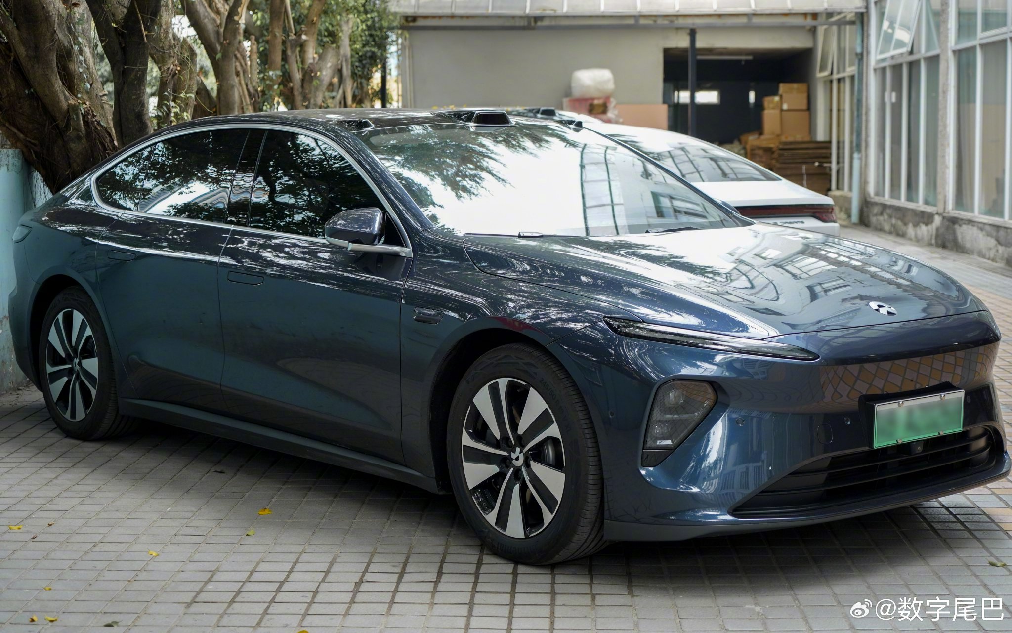 每家汽车品牌是不是都有专属的「梗」？-新浪汽车