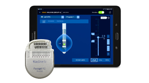 帕金森病的“新救星”来了，全球最先进的脑起搏器告诉你：未来已来！